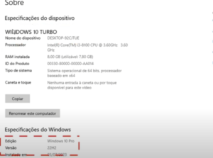 WINDOWS 10 LITE 4.2/REVIEW – Acervo Tech