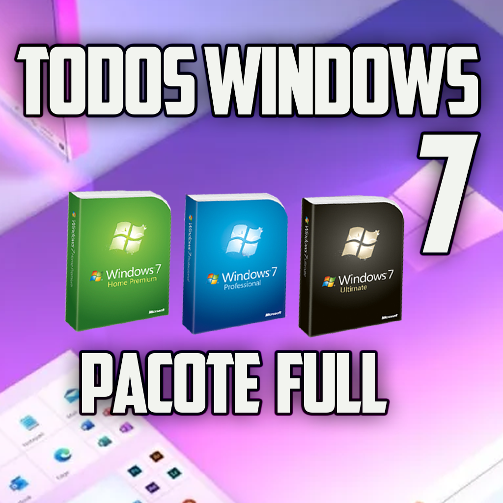 Windows – Acervo Tech
