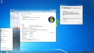 Todas as versões Windows 7 aqui. – Acervo Tech