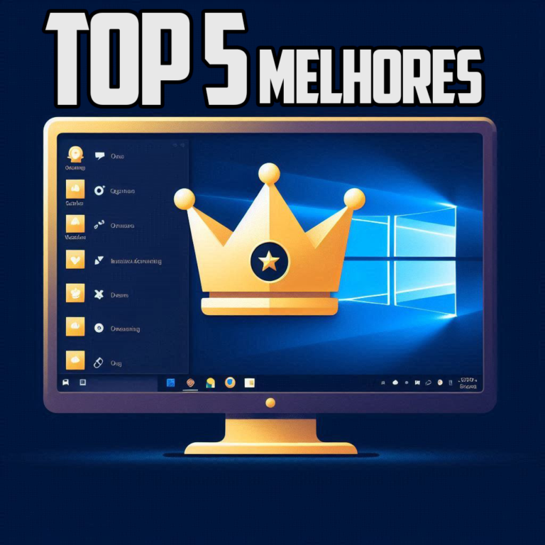 Windows 11 Gamer OS v3: A Versão Personalizada do Windows 11 22H2 – Acervo Tech