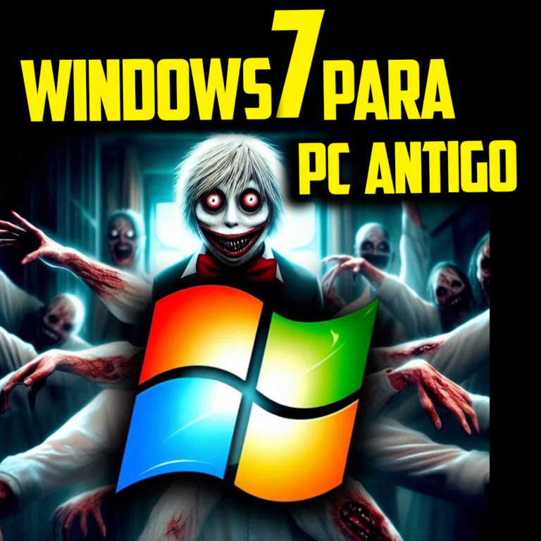 WINDOWS 10 GHOST SPECTRE – Acervo Tech
